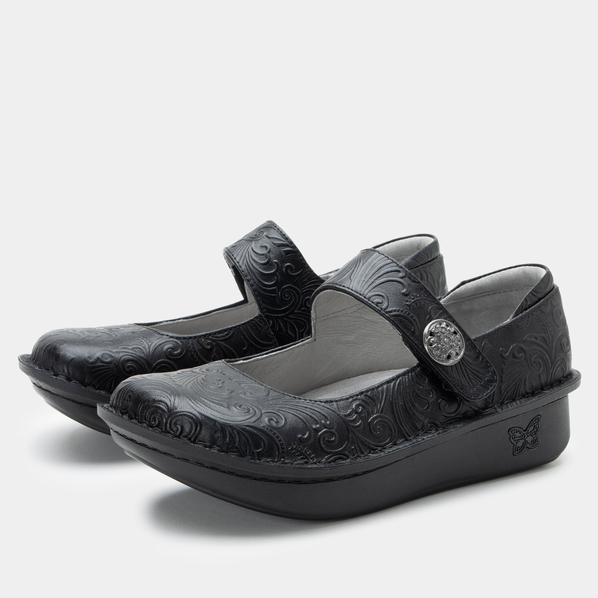 Alegria Paloma Night N Gale — Vogue Shoes
