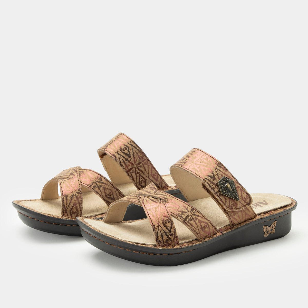 Alegria Victoria Relic — Vogue Shoes